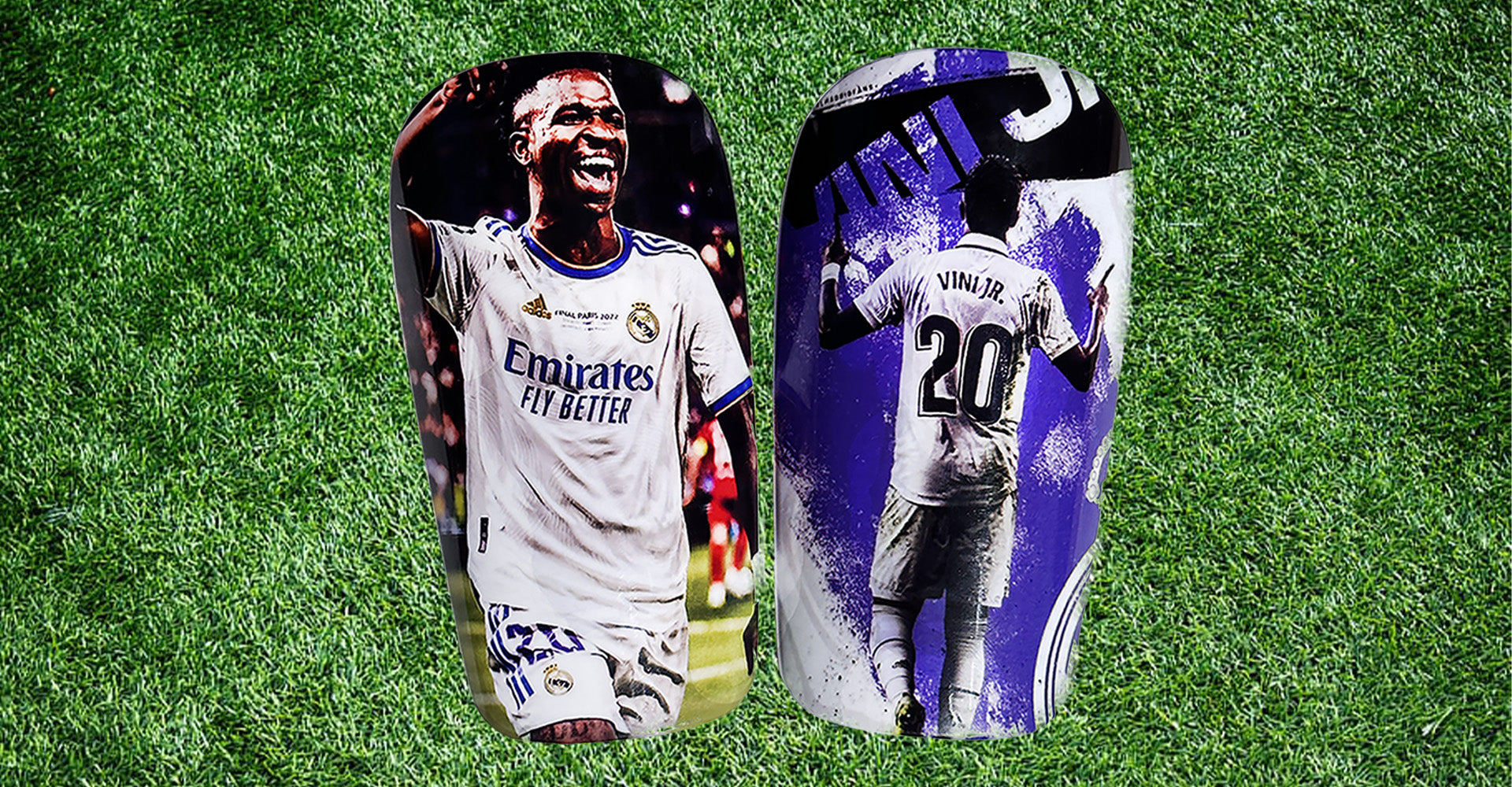 Small Custom Shin Guard – TopBins ShinGuards